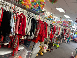 Kids Consignment Store – Kiddy Korner Children’s Resale