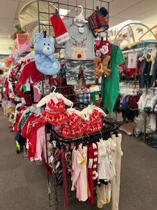Kids Consignment Store – Kiddy Korner Children’s Resale